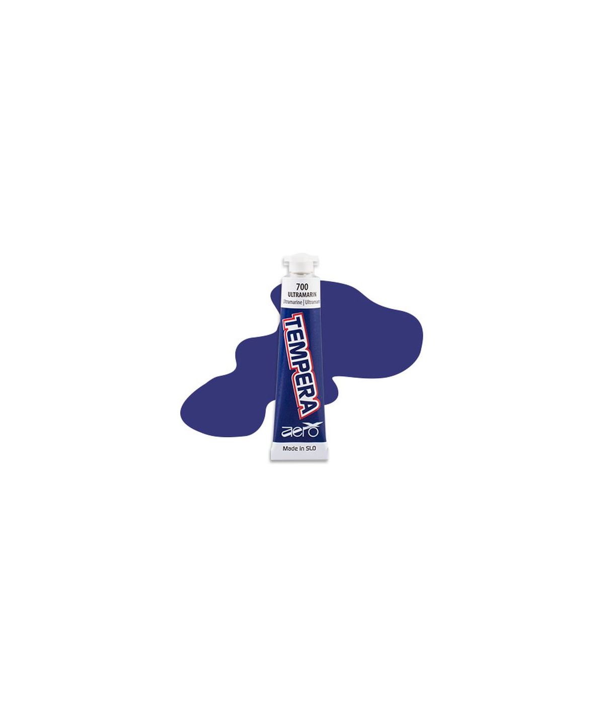 TEMPERA TE 1/A ULTRAMARIN 700 7 ML