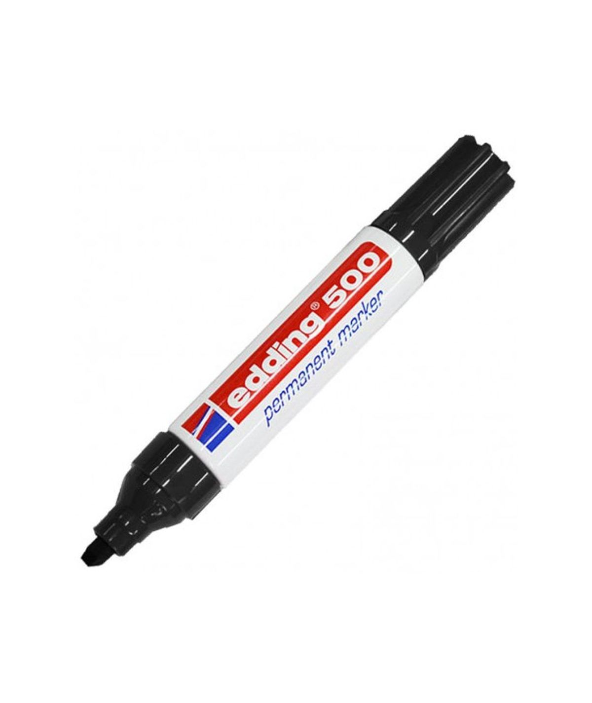 Marker Edding E-500 črn